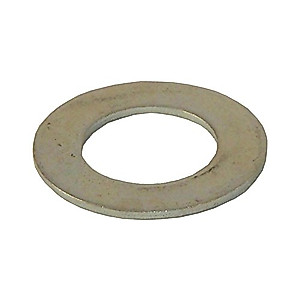 Buyers Products Washer (1303035-10) 1-1/4" - for Meyer Snow Plow Shoes - 10-Pack