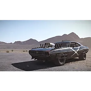 Wreckfest: Deluxe Edition (PS4)