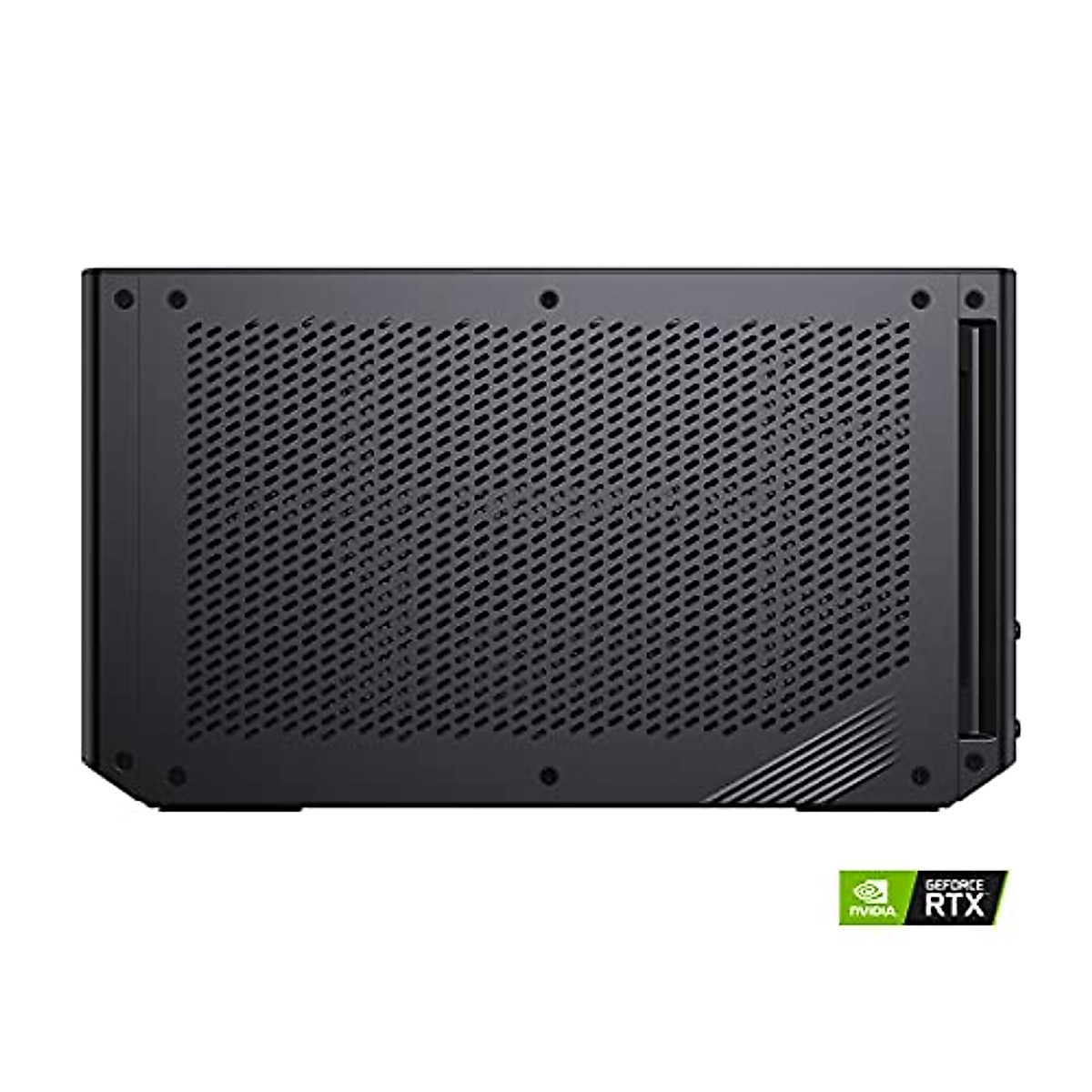 GIGABYTE AORUS RTX 3080 Ti Gaming Box eGPU, WATERFORCE All-in-One Cooling System, Thunderbolt 3, GV-N308TIXEB-12GD External Graphics Card