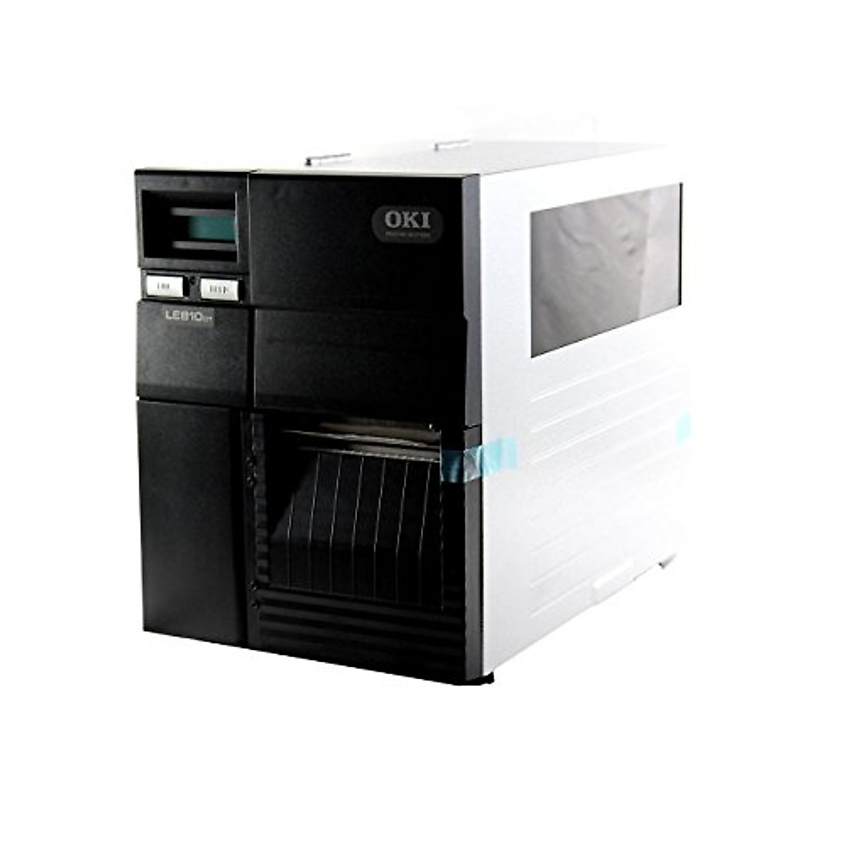 Oki Data LE810DT LE810Ds 2MB USB 2.0 Direct Thermal 203 dpi Barcode Label Printer RJPCG