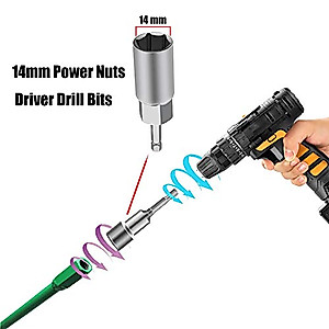 Cyleodo 18" Long Green Ground Anchor Kit(4 Pcs/Set), 3" Wide Helix,Heavy Duty Anchor Hook with Solid Steel Shaft，Best Choice for Swing Sets, Securing Animals,Camping Tent, Canopies, Car Ports, Sheds …