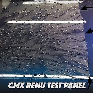 Scorpion Ceramix CMX Renu 3-in-1 Protectant (Rinseless Wash, Detail Spray and Ceramic Coating Sealant) - 16oz - Waterless Car Wash and Hydrophobic Water-Resistant Protection