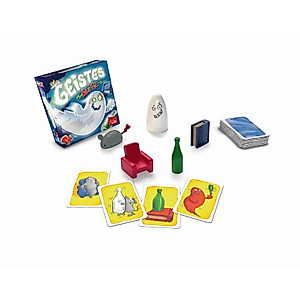 Zoch Verlag Ghost Blitz (601129800)