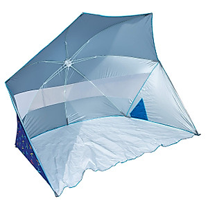 Rio BH301-202-1 Pop-Up Beach Shelter - Surf Power Surfers