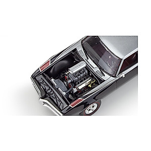 Revell 14545 '68 Pontiac Firebird 2'N1 1:25 Scale 122-Piece Skill Level 4 Model Building Kit