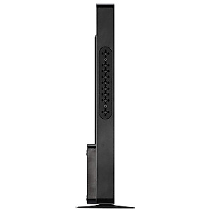 SmallHD Cine 24 4K Production Monitor with 24-Inch IPS LCD Display, 3840x2160 UHD Resolution, 1350 nits Brightness, 12G-SDI and HDMI 2.0 Inputs and Outputs