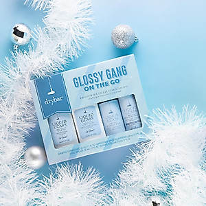 Drybar Glossy Gang On-the-Go Kit