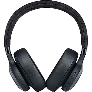 JBL Wireless Over-Ear Noise-Cancelling Headphones (E65BTNC)