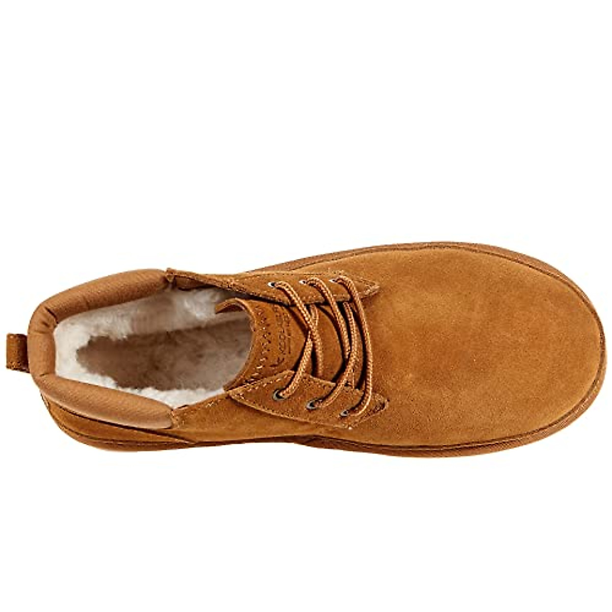 Koolaburra by UGG Women's Advay Boot, Chestnut, Size 7