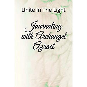 Journaling with Archangel Azrael
