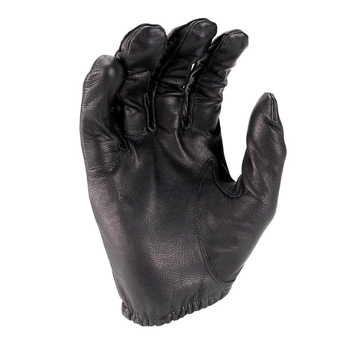 HATCH Large Protective Glove, Black, Unisex