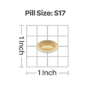 Puritan's Pride Ultra Mega Biotin 10000 Mcg 50 Count