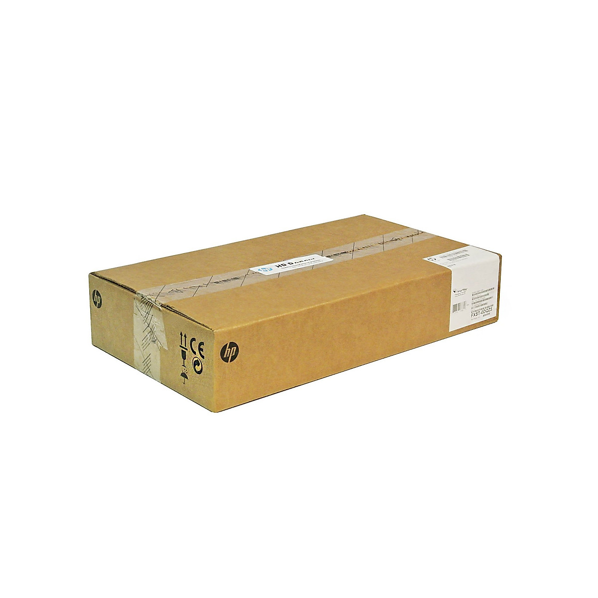 HP 1810-24G v2 Gigabit SFP Rack-Mountable Switch (J9803A)