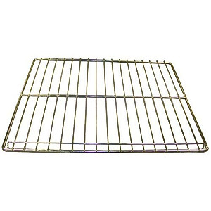 Exact FIT for Hobart 00-413991-00002 Oven Rack 19" X 25-3/4" - Replacement Part by MAVRIK