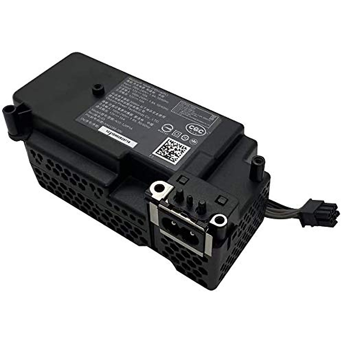 Colorgo Replacement Internal Power Supply AC Adapter Brick PA-1131-13MX N15-120P1A for Xbox One S (Slim) 1681 Part Number: X943284-004 X943285-005 X943285-004