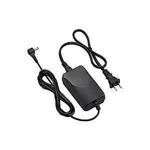 AC for CASIO 12V Adapter AD-A12150LW