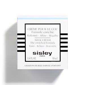 SISLEY Neck Cream The Enriched Formula Women, 1.6 Ounce (3473311298102)