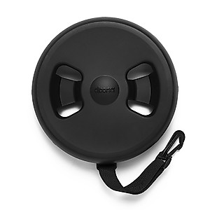 DOONA Wheel Covers - Compatible Car Seat & Stroller