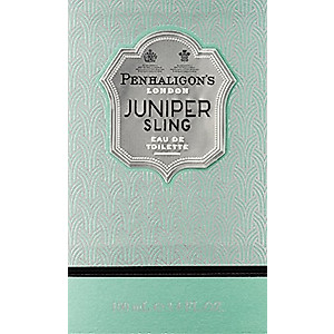 Penhaligon's Juniper Sling Eau de Toilette, 3.4 fl. oz.