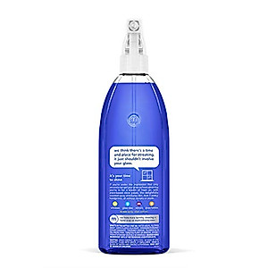 Method Glass Cleaner, Mint, 28 Ounces