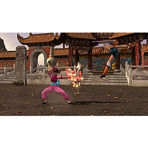 Tekken Hybrid - Playstation 3