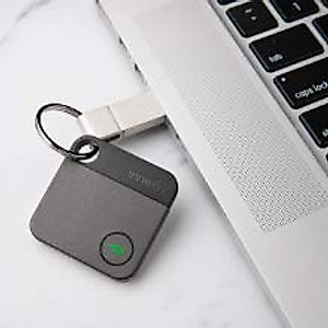 Innway Card + Tag - Ultra Thin Bluetooth Tracker Finder. Find Your Wallet, Bag, Backpack, Keys, Laptop, Tablet