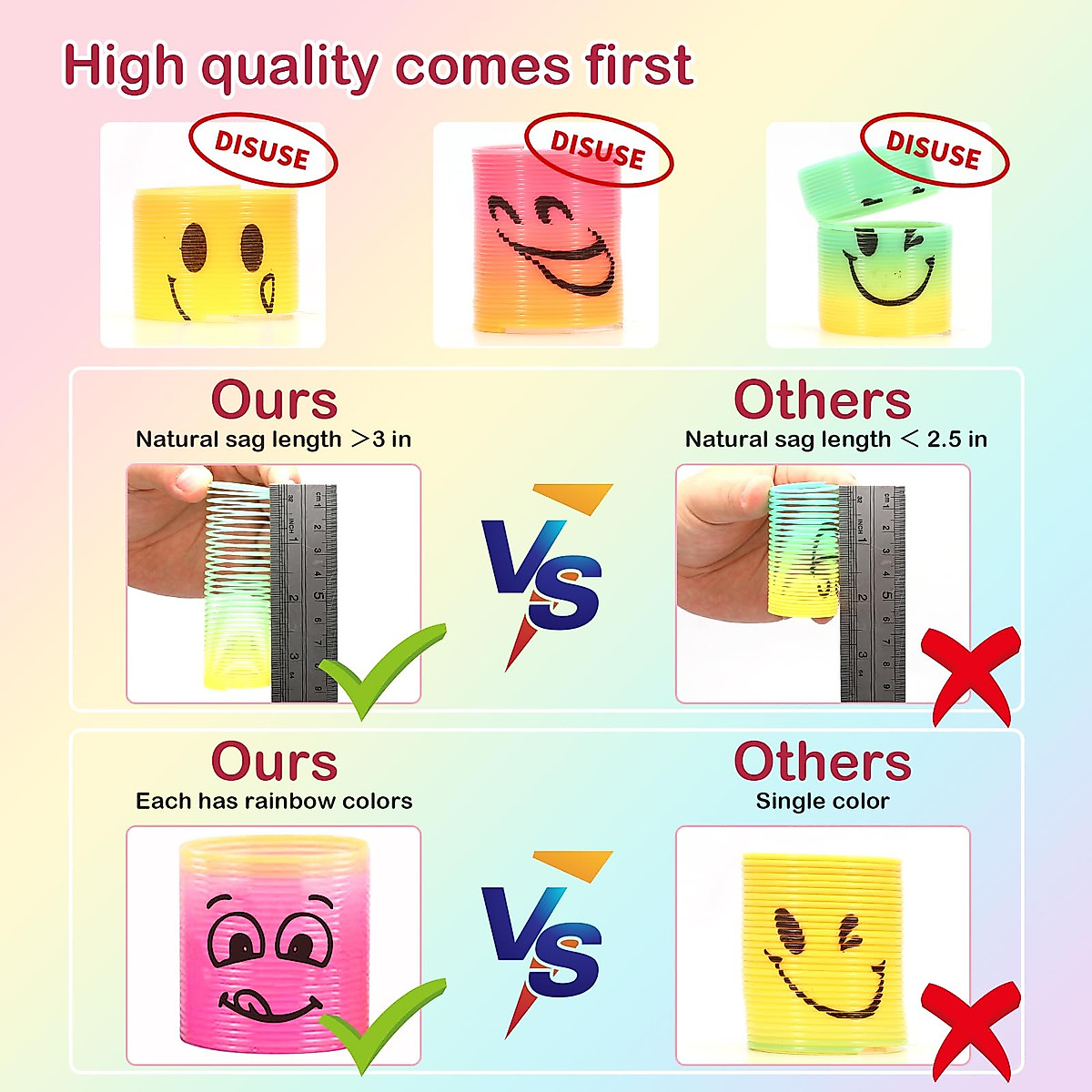 AZEN 32 Pcs Mini Spring Party Favors for Kids 3-5 4-8, Goodie Bags Stuffers for Birthday Party, Classroom Prizes Kids Prizes, Small Bulk Toys Gifts