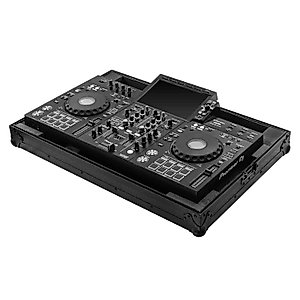 Odyssey 810318 Compatible with Pioneer XDJ-RX3, Industrial Board Flight Case