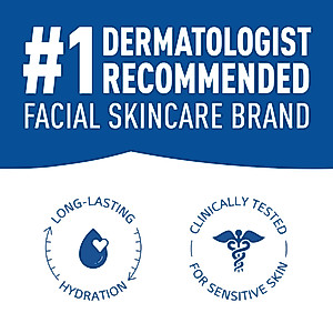 Cetaphil Moisturizing Cream 20 oz