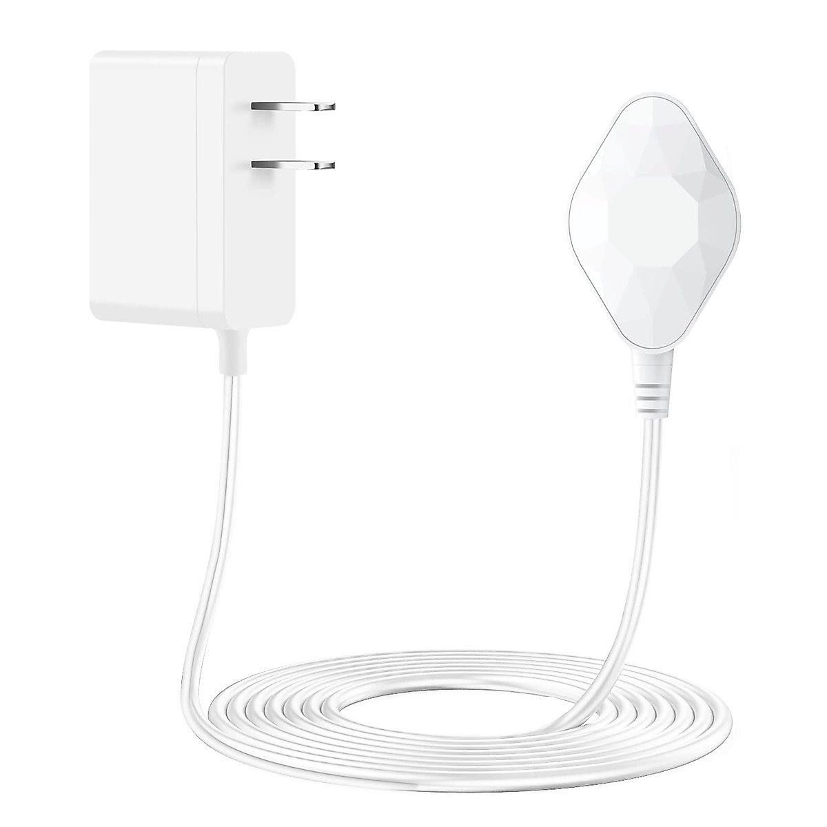 MEROM Water Pik WP560 Magnetic Charger Replacement Compatible with Waterpik WP560 WP562 WP563 WP567 WP569 WP-582 Cordless Advanced Water Flosser Magnet Charging Cord Battery Charger