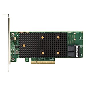 Lenovo ThinkSystem RAID 530-8i PCIe 12Gb Adapter