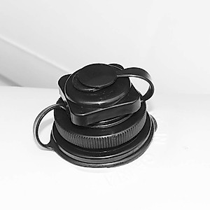 KUNPENG 2 Pieces Kayak Outrigger Stabilizer,Kayak Floating Barrels,Standing Stabilizer System,Water Kayak Floats Buoy