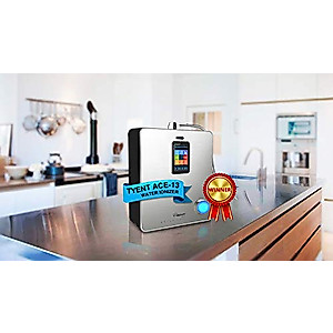 Tyent ACE-13 Water Ionizer