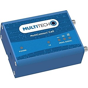 Multitech Systems MTC-MNA1-B03-KIT Lte Catm1 Modem Usb Interface Perp Usb Accessory Kit At&t/verizon