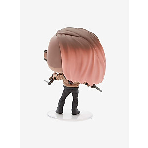 Funko Pop! Games: Cyberpunk 2077 - V-Female