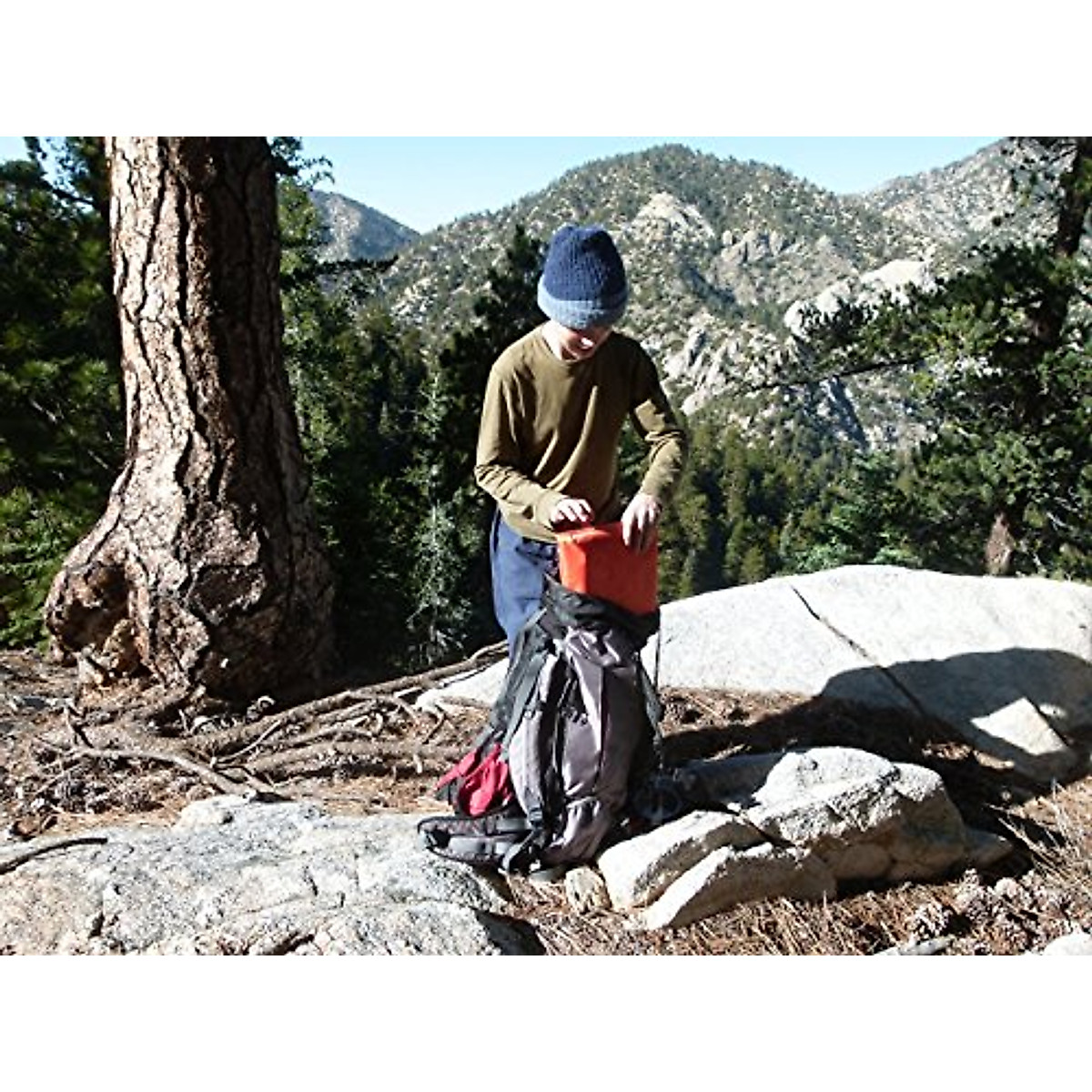 Sunflair Mini Portable Solar Oven