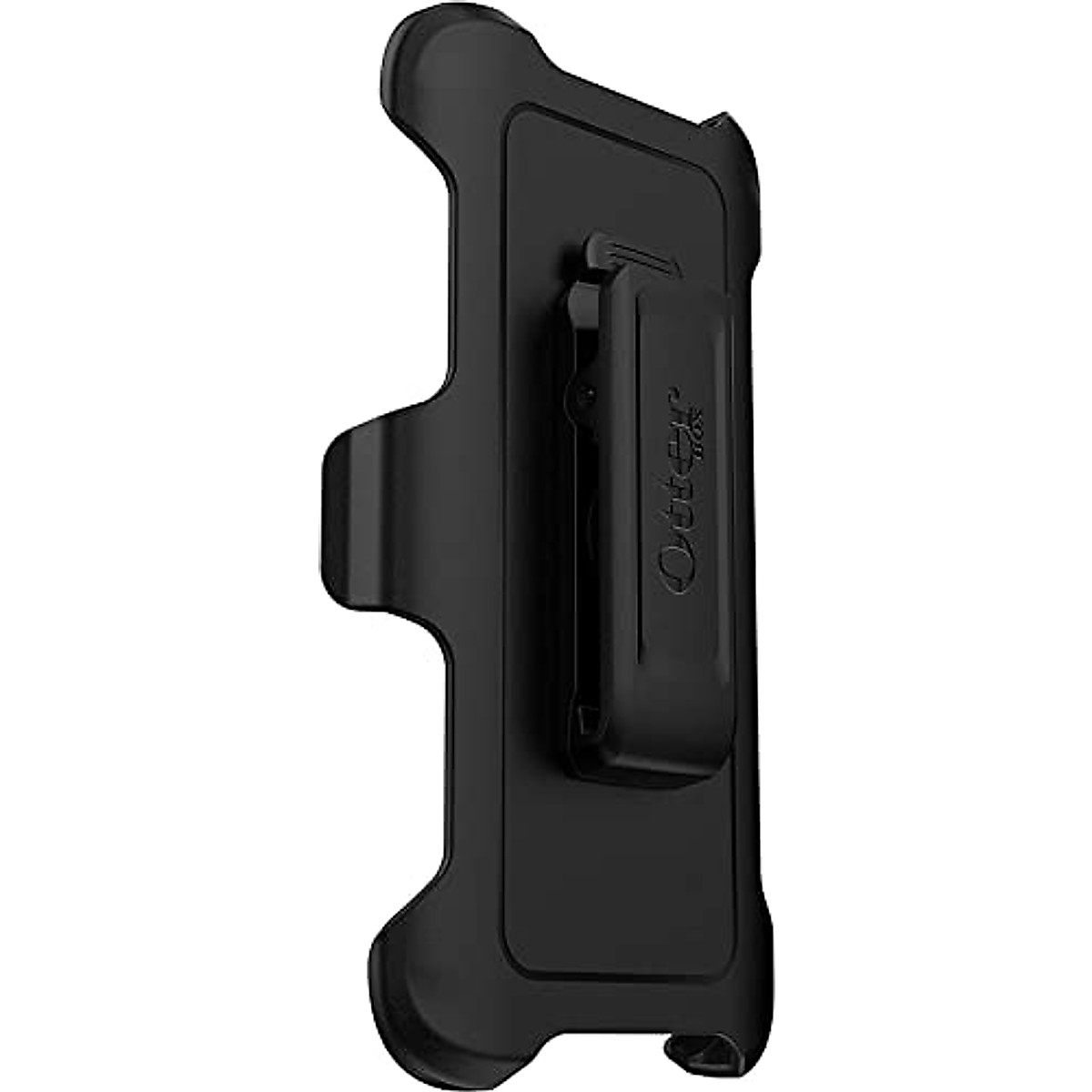 OtterBox Defender Series Holster for Samsung Galaxy S21 Ultra 5G (NOT S21/ FE/Plus) - Non Retail Packaging - Black