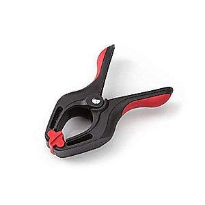 TEKTON 2 Inch Nylon Spring Clamp | 3915