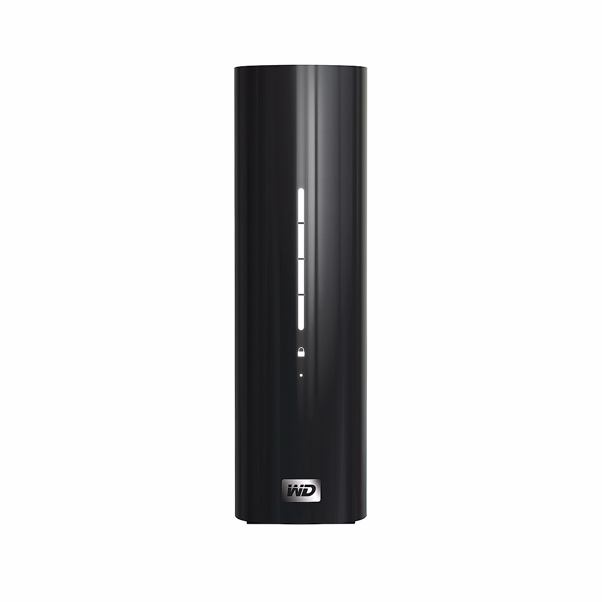 WD My Book Essential 1 TB USB 2.0 Desktop External Hard Drive