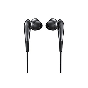 Samsung Level U Pro Active Noise Cancelling and UHQ Audio, Black