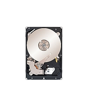 Seagate Constellation 3TB ES.2 ST33000650SS 3.5" Enterprise SAS Hard Drive
