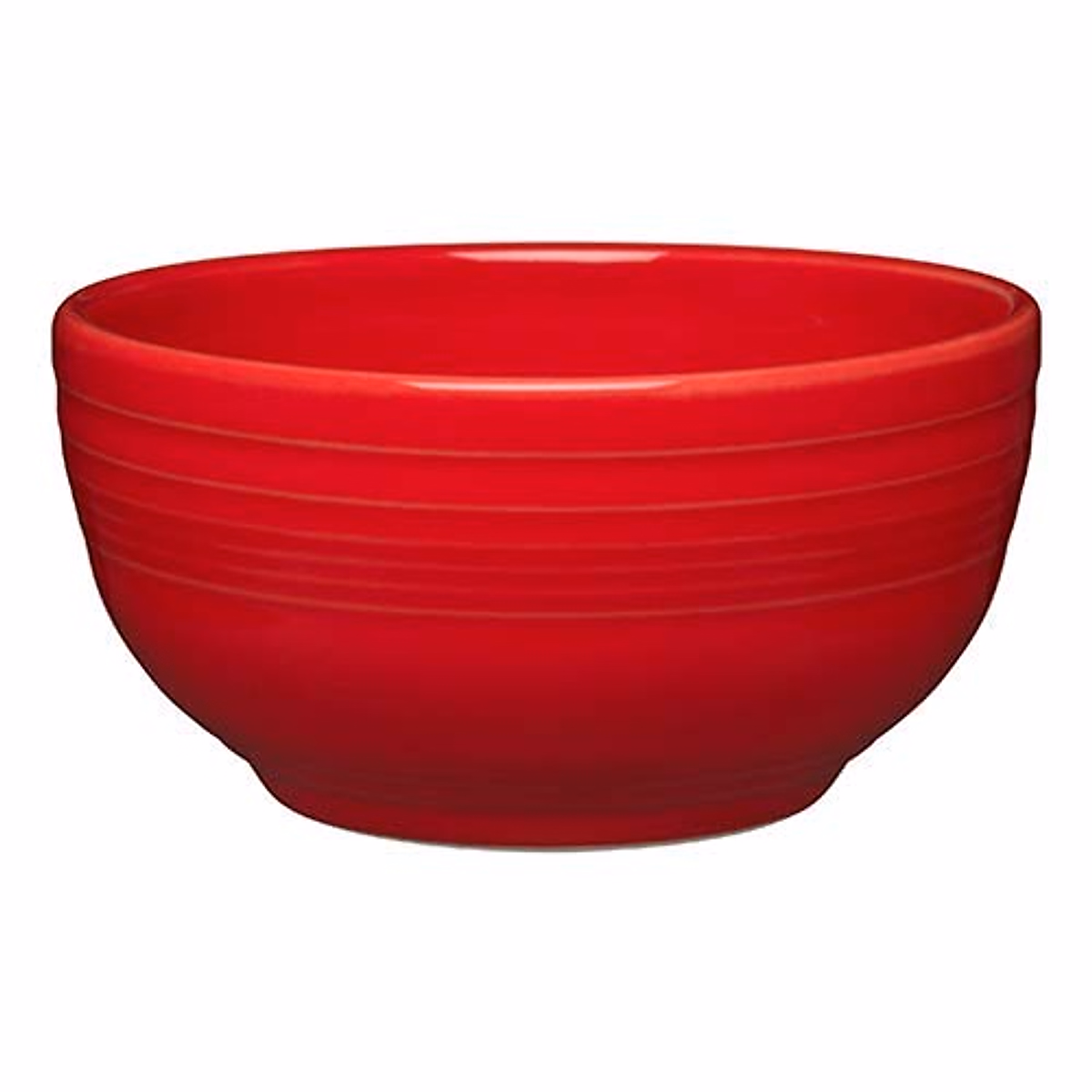 Fiesta® 22oz Small Bistro Bowl | Scarlet