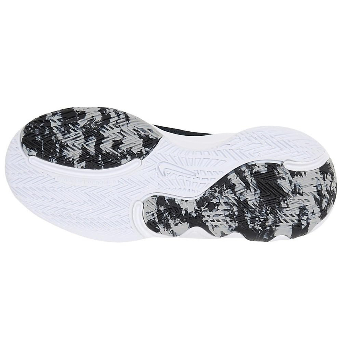 NIKE Giannis Immortality 2 Big Kids' Basketball Shoes Grade School DQ1, Size 4