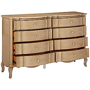 ACME Chelmsford Dresser - 26055 - Antique Taupe