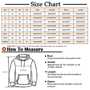 SHAOBGE Fall Sweatshirts for Women Zip Up Hoodies Oversized Sweatshirt Y2K Clothing Casual Drawstring (New1-Coffee, S)