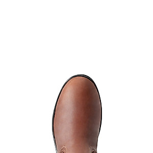 Ariat Womens Keswick Waterproof Boot Shadow 8.5