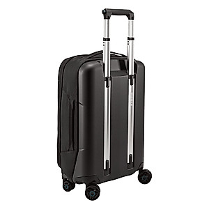 Thule Subterra Carry On Spinner, Black, Model:TSBB-322