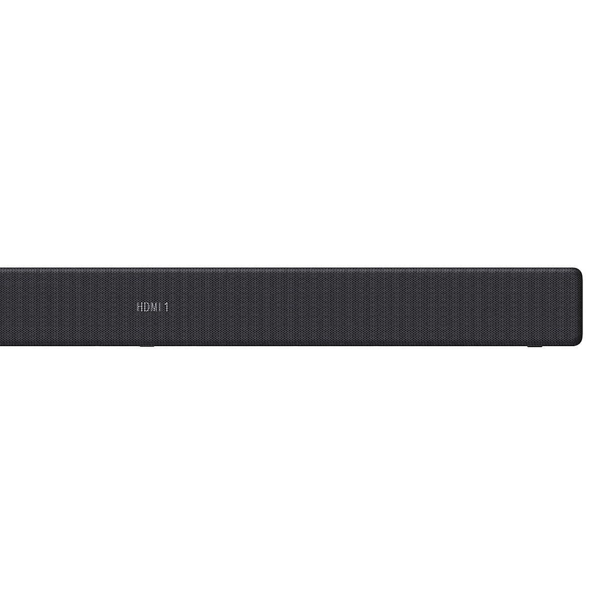 Sony HT-A7000 7.1.2ch 500W Dolby Atmos Sound Bar Surround Sound Home Theater with DTS:X and 360 Spatial Sound Mapping, works with Alexa and Google Assistant