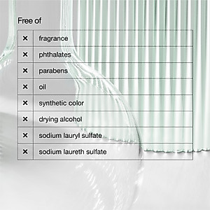 Clinique Superdefense City Block Oil Free Broad Spectrum SPF 50 Daily Energy + Face Protector | Sheer, Weightless Makeup Primer + Sunscreen, 1.4 Fl Oz