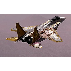 Ace Combat Assault Horizon Legacy +